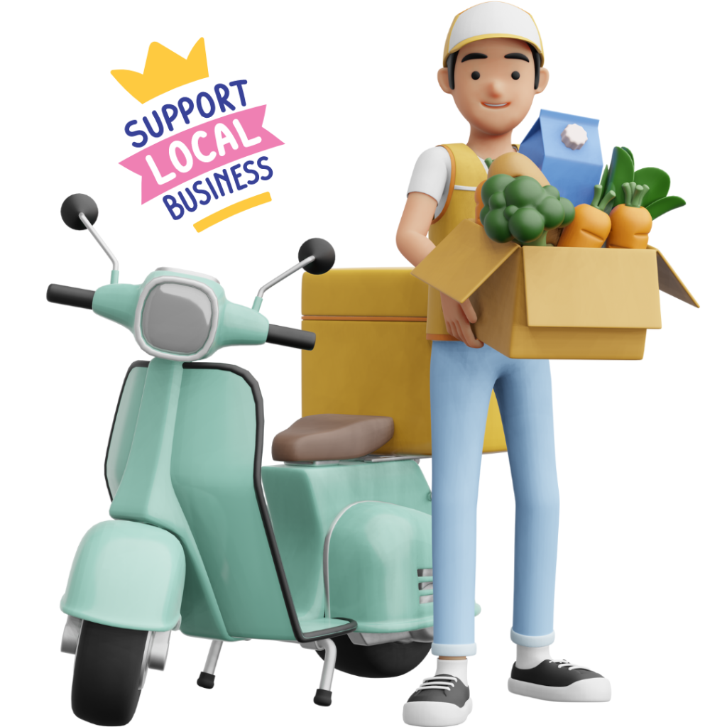 OneParcel - Courier Pickup | Delivery | B2B shipment Booking